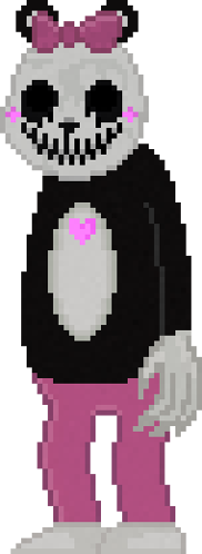 Miss Bo | Mr. Hopp's Playhouse Wiki | Fandom