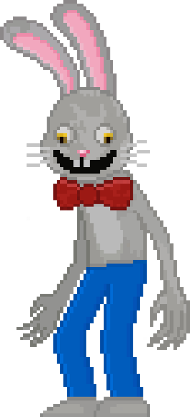 Mr. Hopp | Mr. Hopp's Playhouse Wiki | Fandom