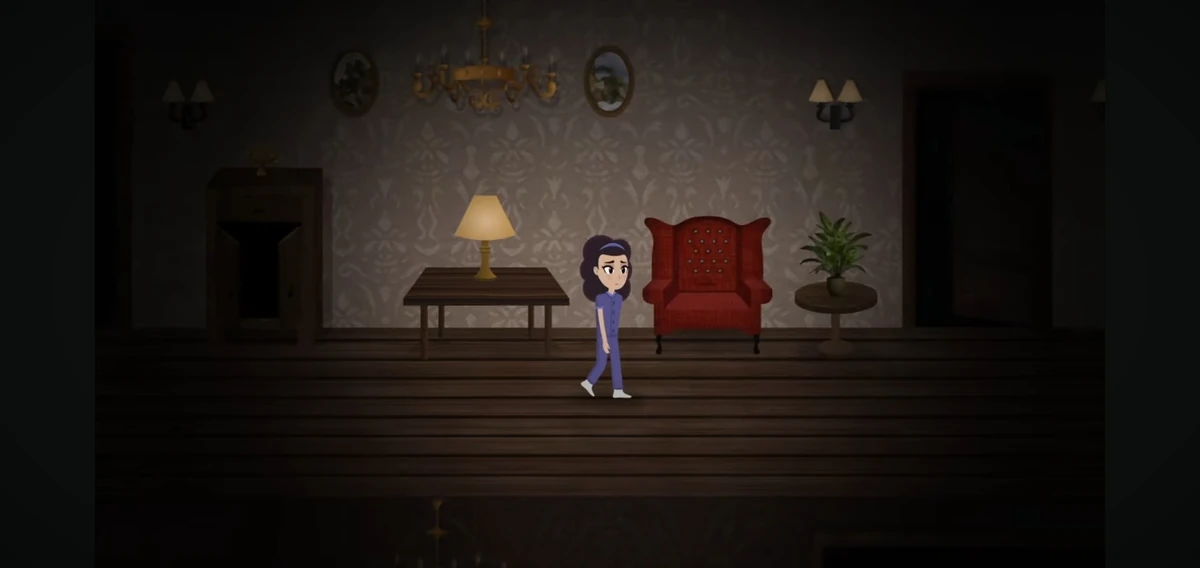 Mr. Hopp's Playhouse 2 HD | Mr. Hopp's Playhouse Wiki | Fandom