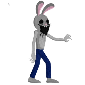 Mr. Hopp | Mr. Hopp's Playhouse Wiki | Fandom