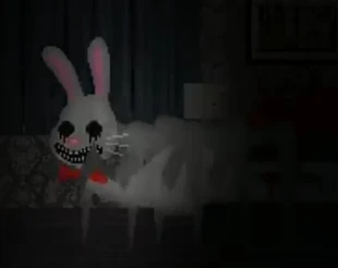 Mr. Hopp | Mr. Hopp's Playhouse Wiki | Fandom