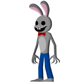 Mr. Hopp | Mr. Hopp's Playhouse Wiki | Fandom