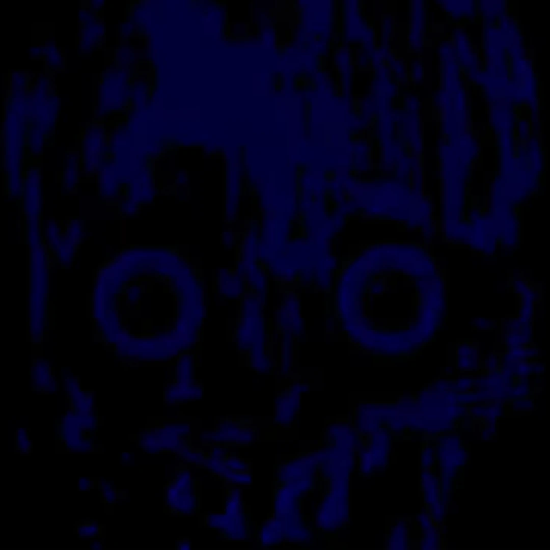 Phase 200 (White Dog) | Mr Incredible Becoming Sad Wiki | Fandom