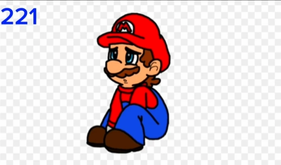 Phase 221 (White Dog) | Mr Incredible Becoming Sad Wiki | Fandom