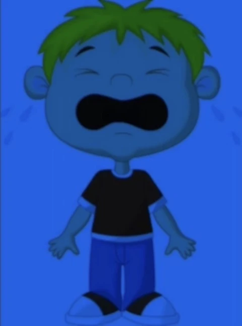 Phase 248 (???) | Mr Incredible Becoming Sad Wiki | Fandom