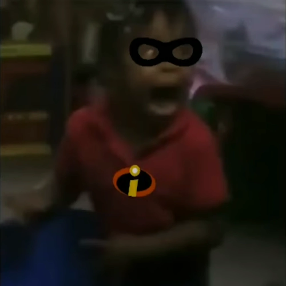 Phase 8 | The Scared Incredible Wiki | Fandom