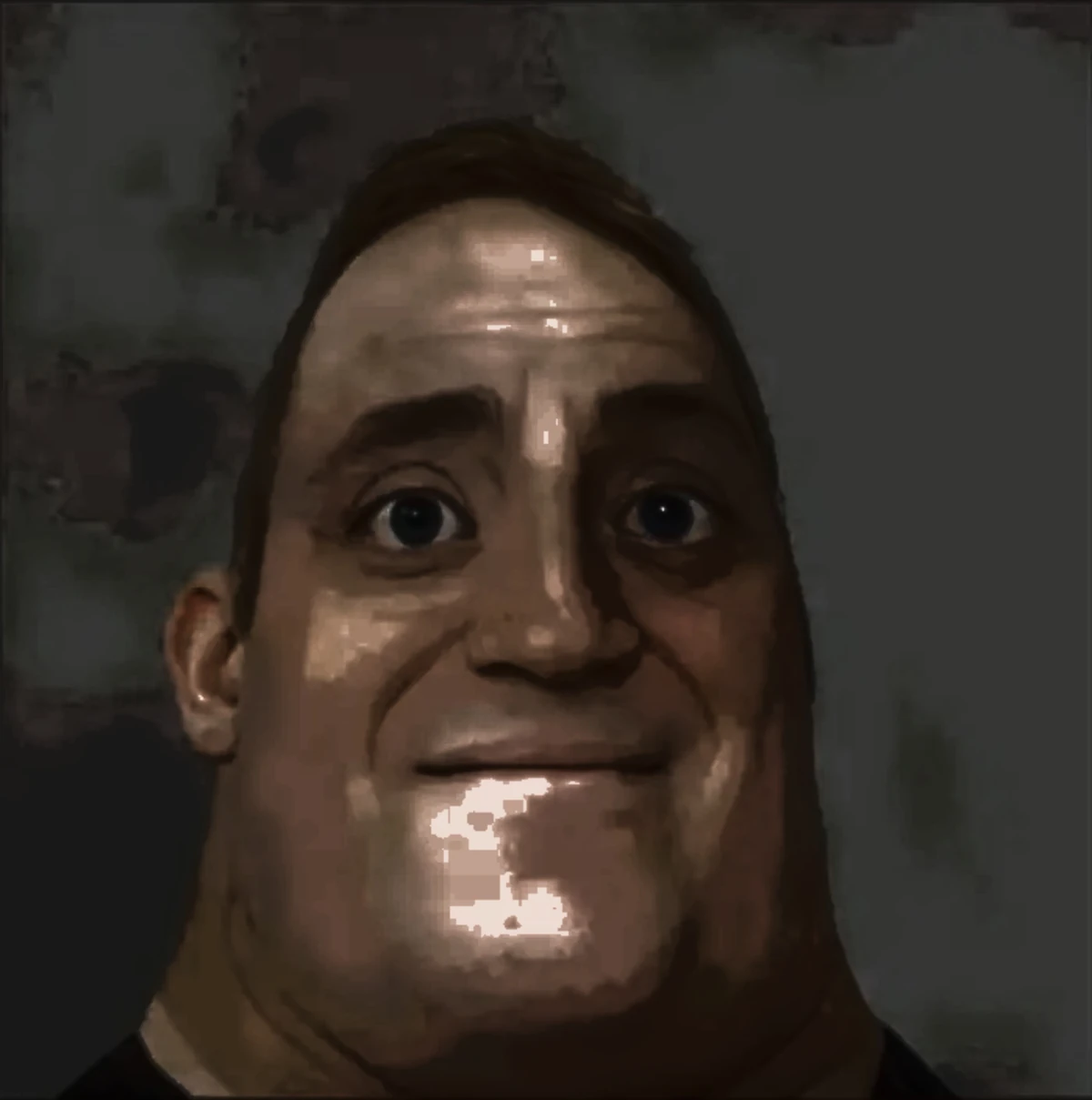 Phase 2.9 | Mr Incredible Becoming Uncanny Wiki | Fandom