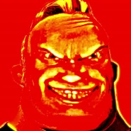 Canny | Mr. Incredible Becoming Wiki | Fandom