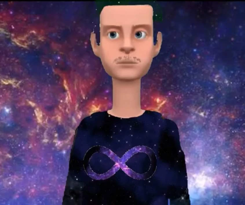 Multiverse Structure | Mr Infinite Wiki | Fandom