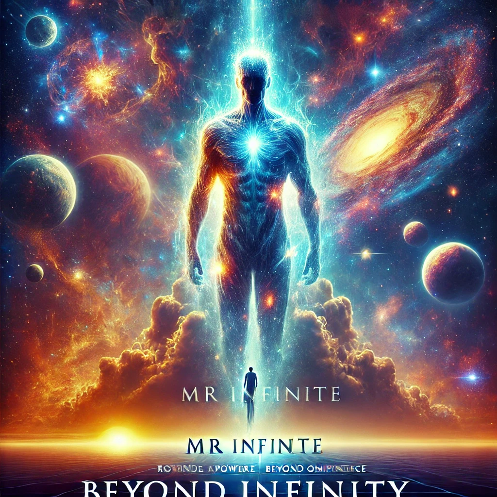 Infinite Movies | Mr Infinite Wiki | Fandom