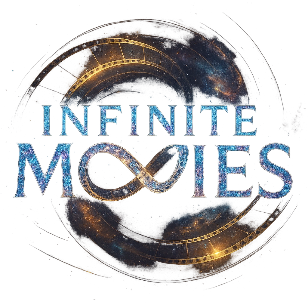 Infinite Movies | Mr Infinite Wiki | Fandom