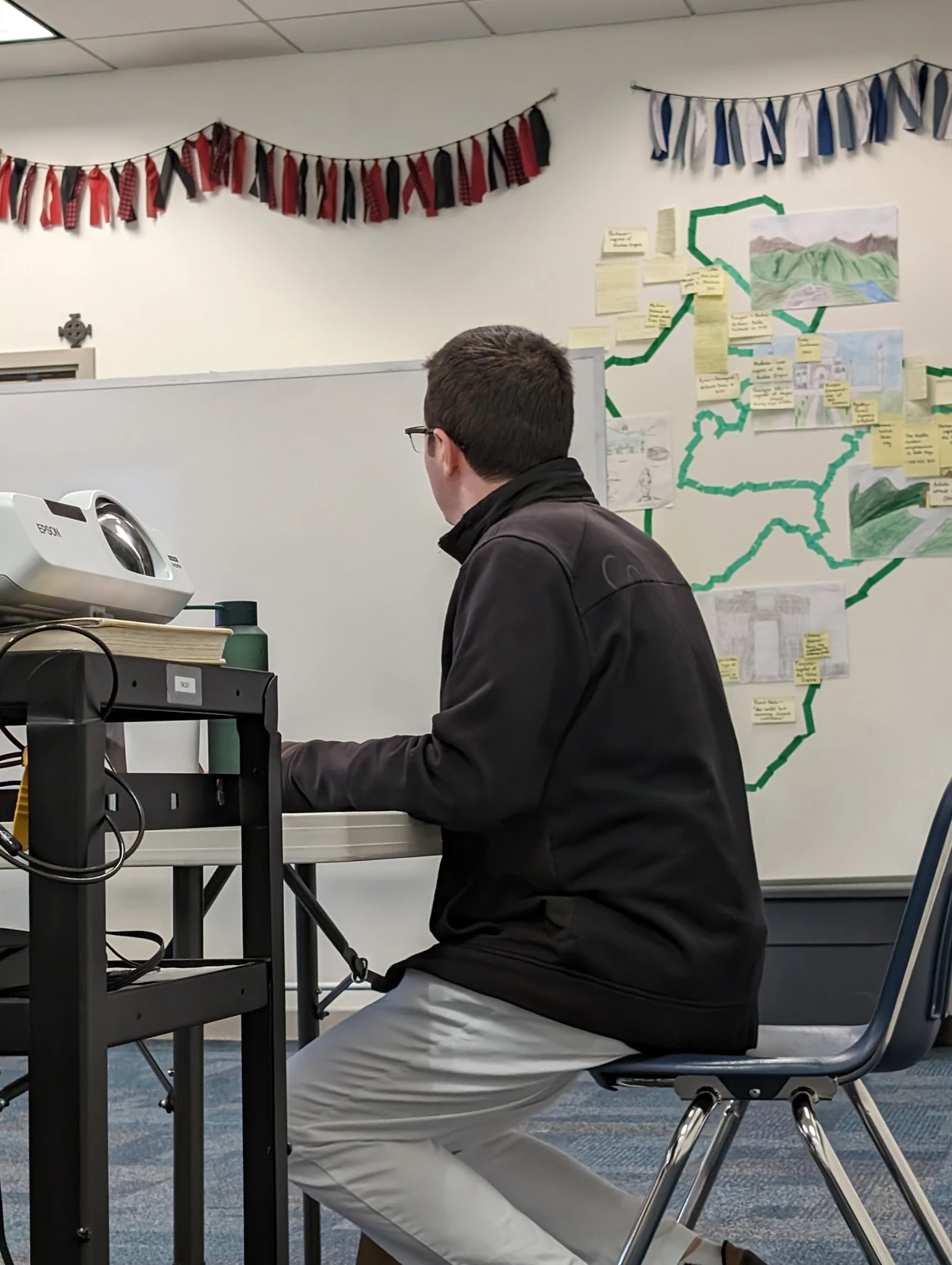 Mr. Mac | Mr. Mac Wiki | Fandom