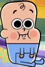 Baby | Mr. Magoo (xilam) Wiki | Fandom