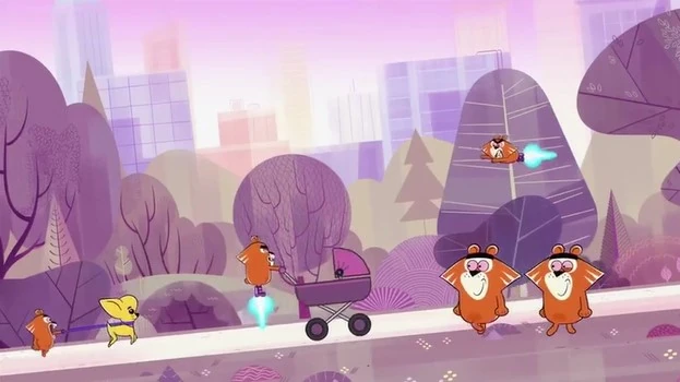 FizzPark | Mr. Magoo (xilam) Wiki | Fandom