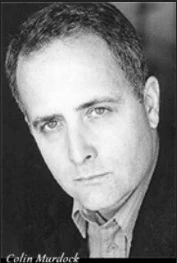 Colin Murdock | Mr. Magoo (xilam) Wiki | Fandom