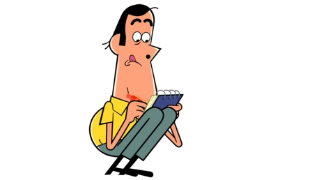 Weasel | Mr. Magoo (xilam) Wiki | Fandom