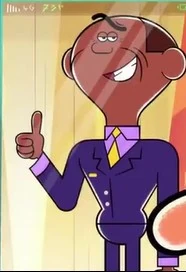 President | Mr. Magoo (xilam) Wiki | Fandom