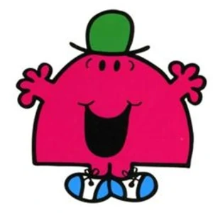 Mr. Chatterbox | Mr. Man and Little Ms. Wiki | Fandom