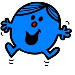 Mr. Perfect | Mr. Man and Little Ms. Wiki | Fandom