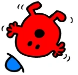 Mr. Small | Mr. Man and Little Ms. Wiki | Fandom