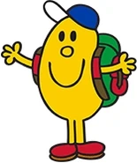 Mr. Adventure | Mr. Man and Little Ms. Wiki | Fandom