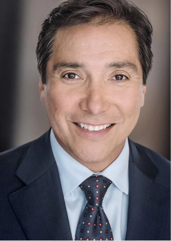 Benito Martinez | Mr. Mayor Wiki | Fandom