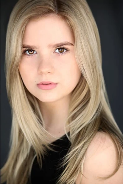 Kyla Kenedy | Mr. Mayor Wiki | Fandom