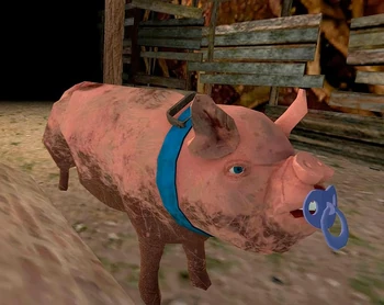 Pig 15 | Mr. Meat Wiki | Fandom