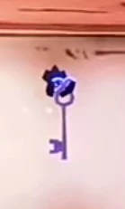 Cage Key | Mr. Meat Wiki | Fandom