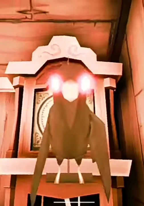 Crow | Mr. Meat Wiki | Fandom