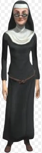 Sister Madeline | Mr. Meat Wiki | Fandom