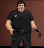 Mr. Meat 2: Prison Break | Mr. Meat Wiki | Fandom