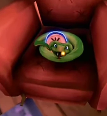 Snake | Mr. Meat Wiki | Fandom