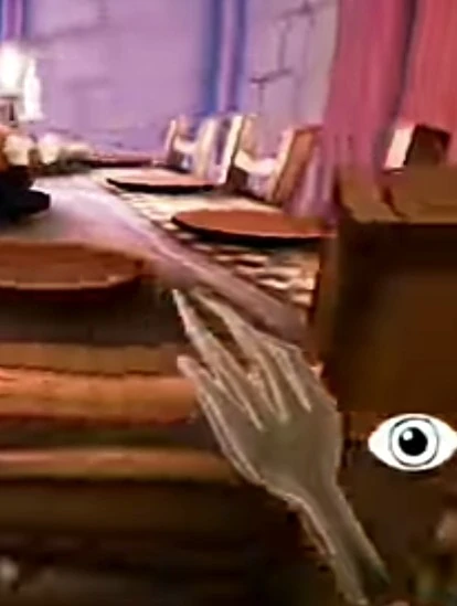 Fork | Mr. Meat Wiki | Fandom