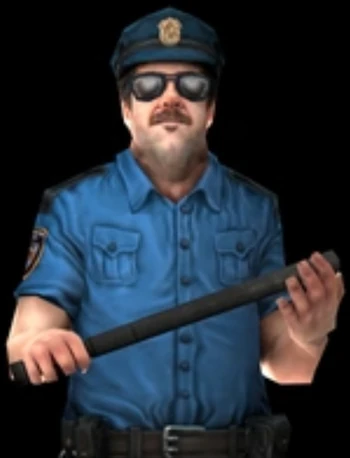 Andrew Jones | Mr. Meat Wiki | Fandom