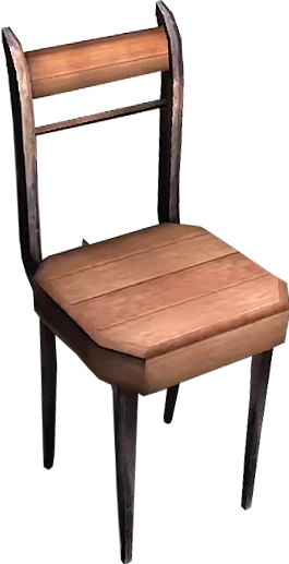 Chair | Mr. Meat Wiki | Fandom