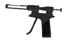 Tranquilizer Gun | Mr. Meat Wiki | Fandom