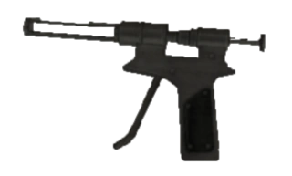 Tranquilizer Gun | Mr. Meat Wiki | Fandom
