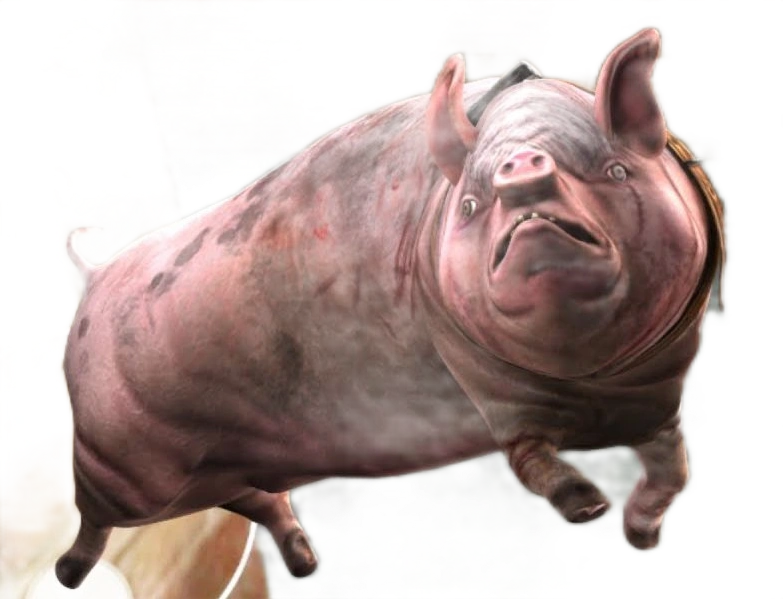 Category:Animals | Mr. Meat Wiki | Fandom