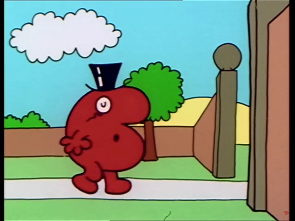 Not to edit | Mr Men And Little Miss 1995 Wiki | Fandom