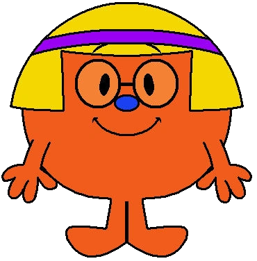 Little Miss Contrary | Mr Men and Little Miss Fans Wiki | Fandom