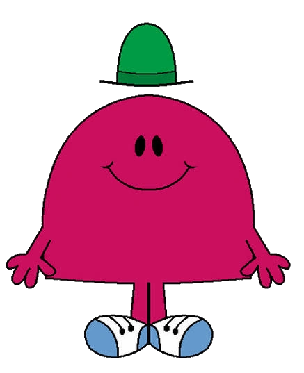 Mr. Chatterbox | Mr Men and Little Miss Fans Wiki | Fandom