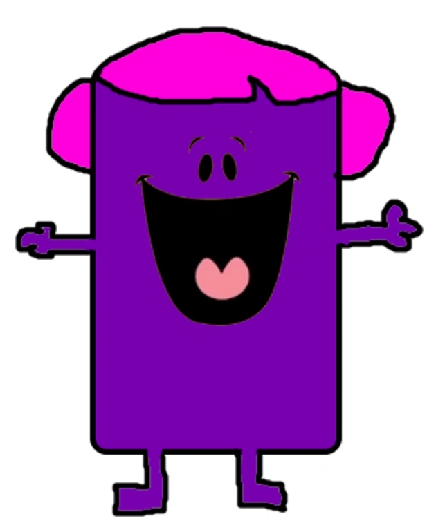 Little Miss Magnificent | Mr Men and Little Miss Fans Wiki | Fandom