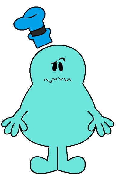 Mr. Dizzy | Mr Men and Little Miss Fans Wiki | Fandom