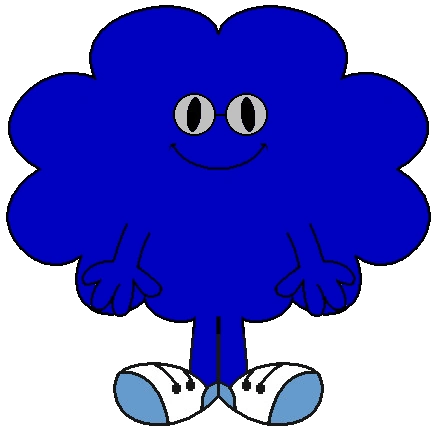 Mr. Wobble | Mr Men and Little Miss Fans Wiki | Fandom