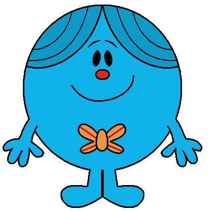 Mr. Perfect | Mr Men and Little Miss Fans Wiki | Fandom