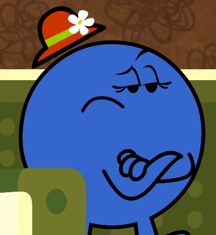 Little Miss Bossy | Mr Men and Little Miss Fans Wiki | Fandom