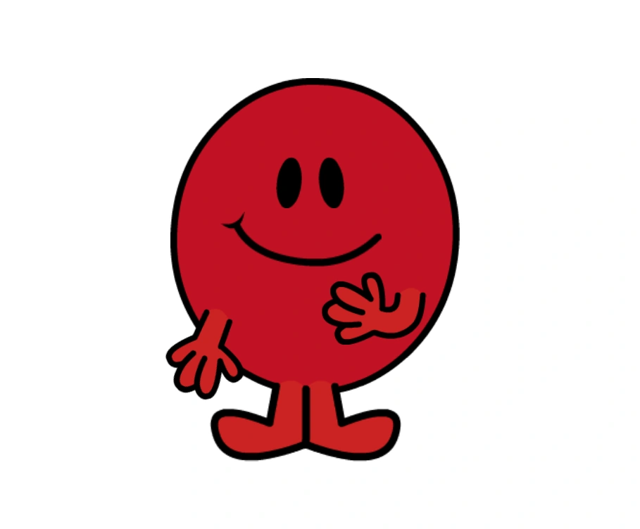 Mr. Sensitive | Mr Men and Little Miss Fans Wiki | Fandom