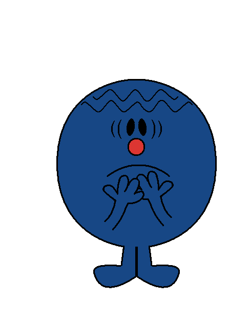 Mr. Worry | Mr Men and Little Miss Fans Wiki | Fandom