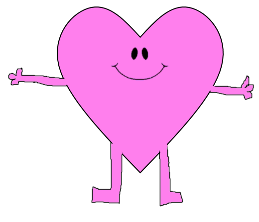 Little Miss Love | Mr Men and Little Miss Fans Wiki | Fandom